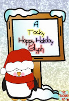Tacky the Penguin-Winter Holiday Craft | The Teaching Bug!