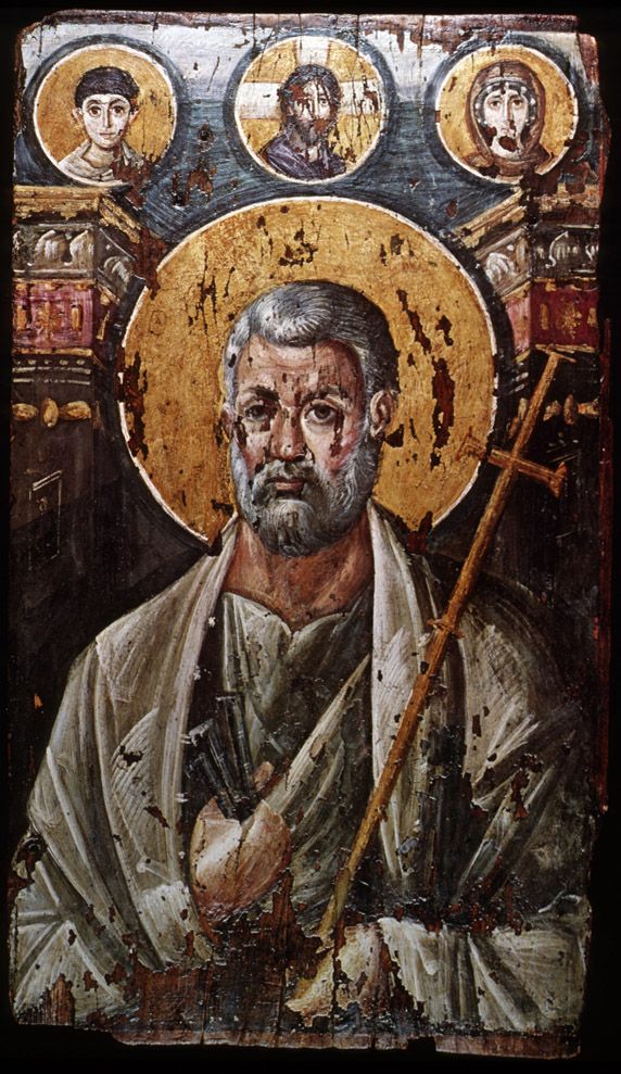 Pope Saint Agapetus I and The True Role of the Papacy