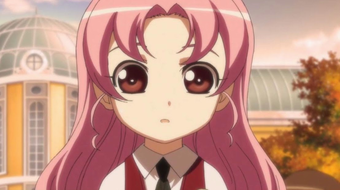 Miyuri Tsujidou | Galeri Otaku Indonesia