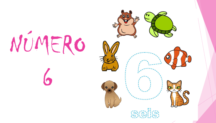 Preescolar: Matemáticas