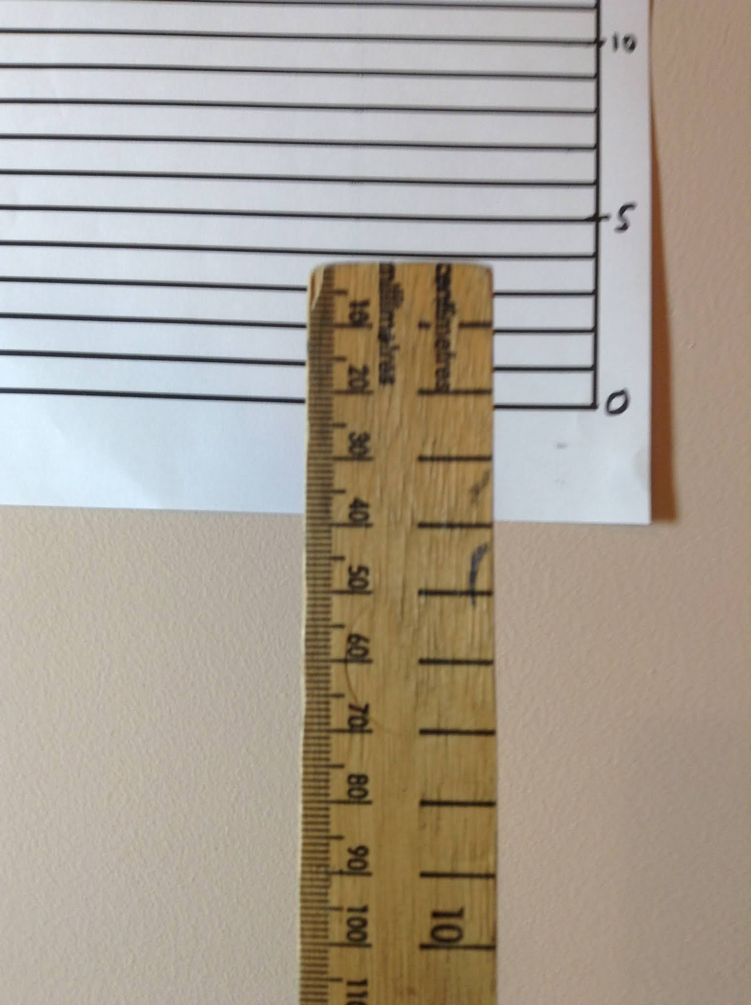 wigton physics: Parallax error