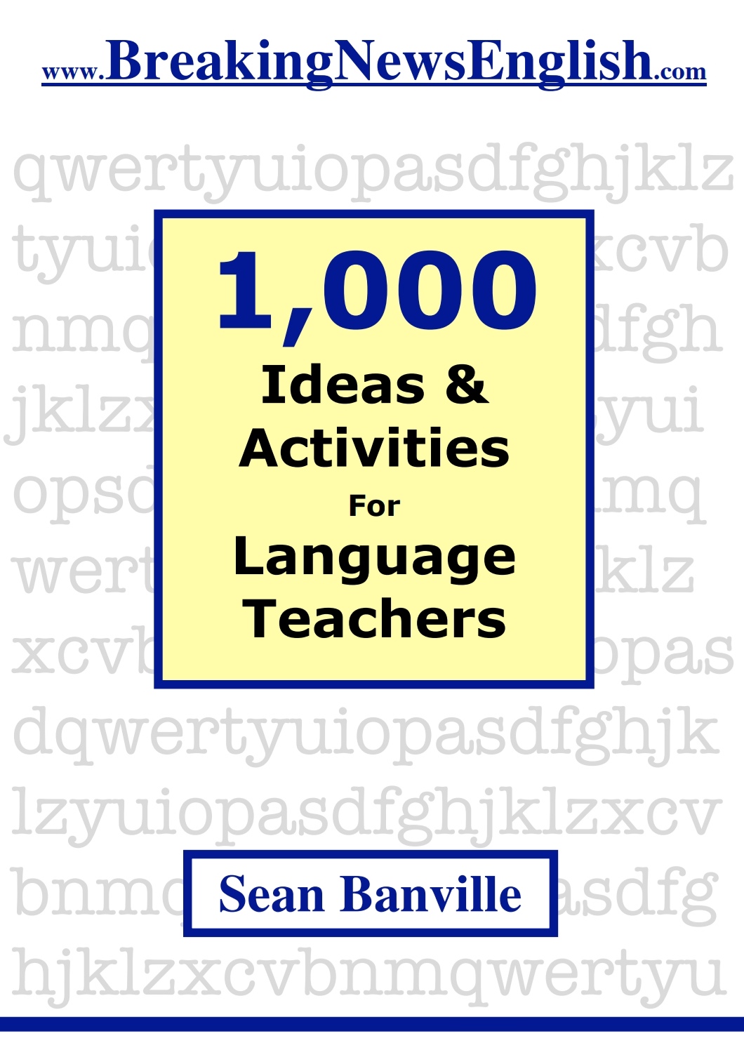 1000 Ideas And Activities For Language Teachers 1000-ideas-and-activities-for-language-teachers