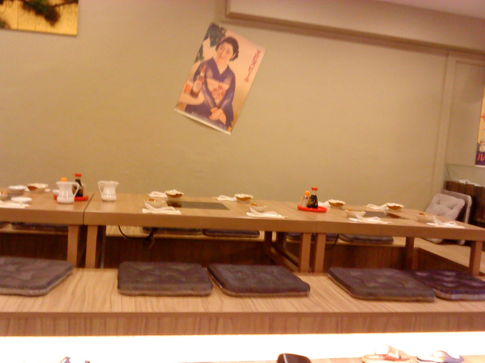 Lychees From Leechie: Ehhh Eno-Oka o.O