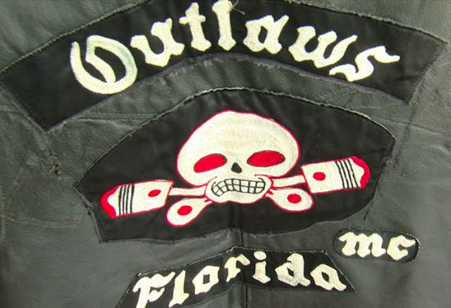 Biker Trash Network | Biker News: Members of Outlaws MC arrested