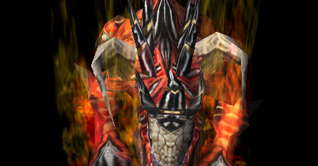 Devil | The Sacrifice RPG