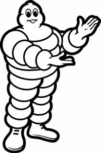 El Mirador Nocturno: André Michelin