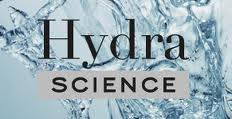 MI TOCADOR ES DE COLOR ROSA: CONOCIENDO....GAMA HYDRA-SCIENCE LES COSMÉTIQUES