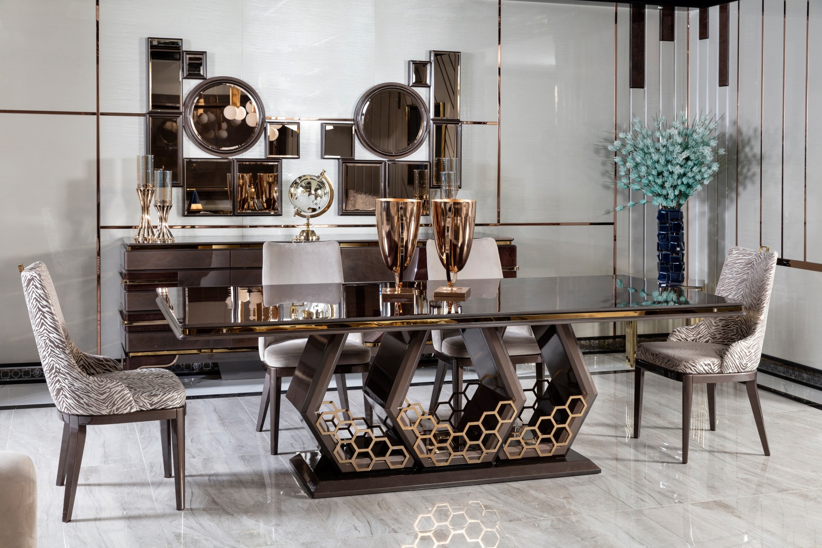 Türkiyenin en iyi moderin mobilya Firmaları