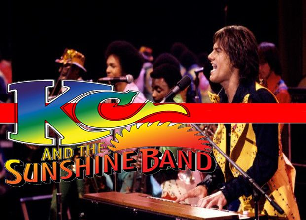 Aquela geração que dançou ao som de KC and the Sunshine Band - SOM DO ...