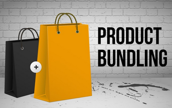 Mengenal Strategi Bundling Untuk Marketing Yang Sukses - Ekonomi Bergerak