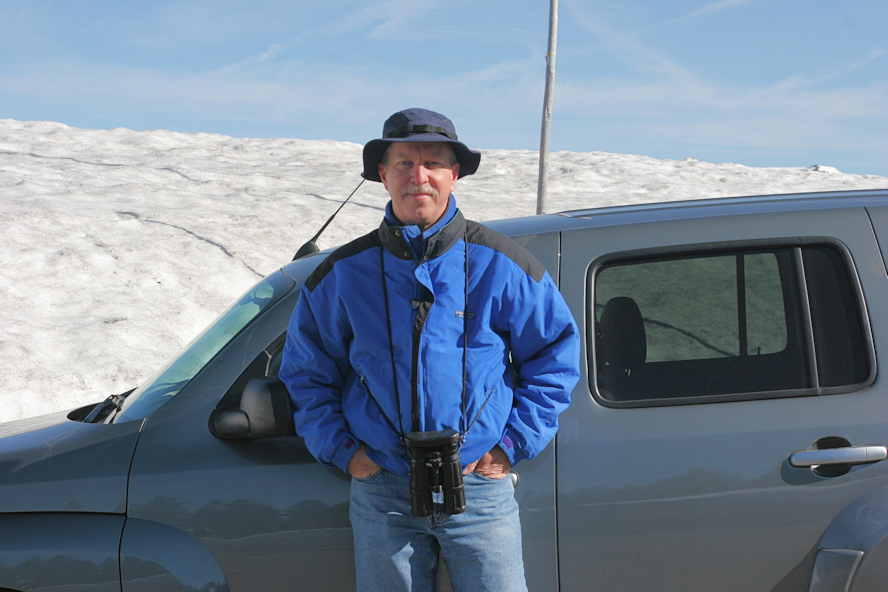 Steve Byland Nature Photography: April 2011