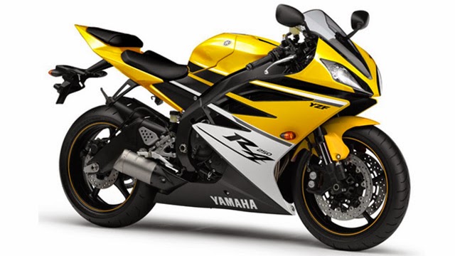 Harga New Yamaha R1 250 CC 2015 | camperduk93