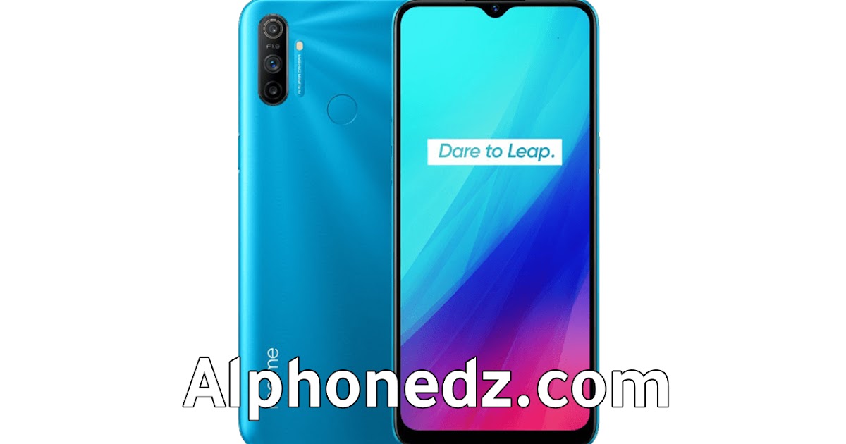 سعر و مواصفات Realme C3