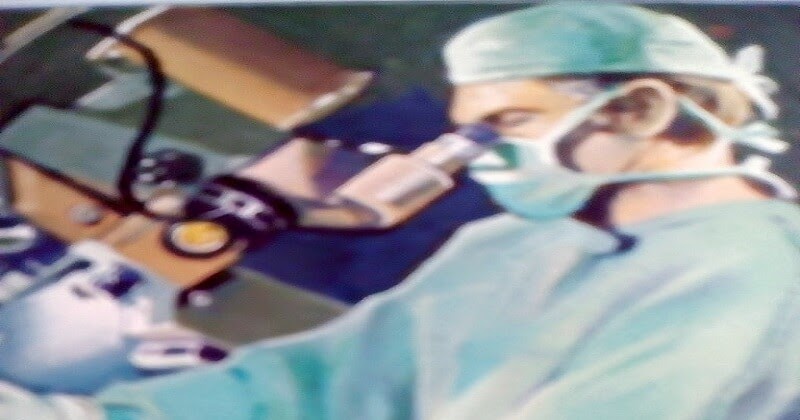 Sinar Rontgen Atau Sinar-X Dan Manfaat Dari Sinar-X - Klinikabar