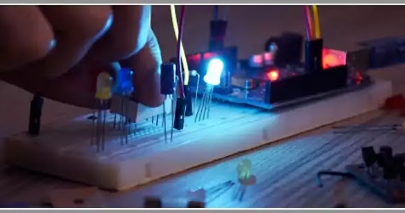 What is Arduino? Beginner's Guide - Atlearner: Learn Science & Technology