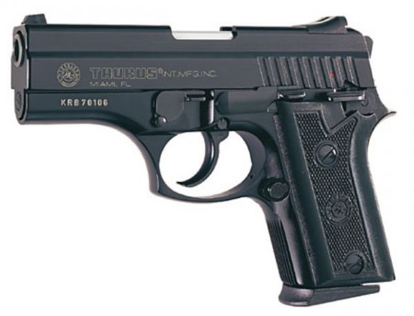 Pistola Taurus 638 Pro Pistolas Taurus Armas