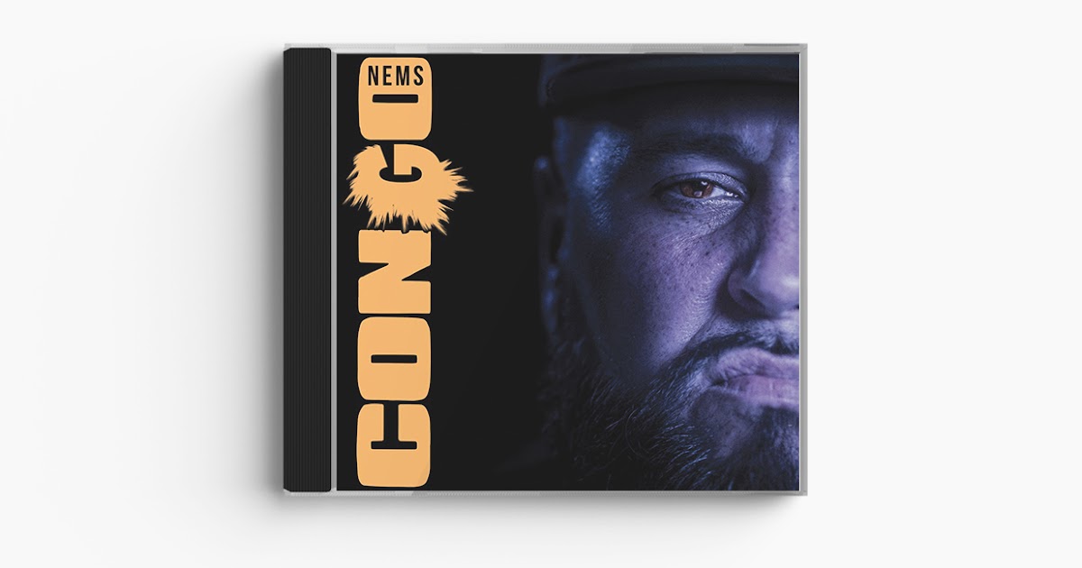 Hip-Hop Nostalgia: Nems "Congo" (Album Stream)