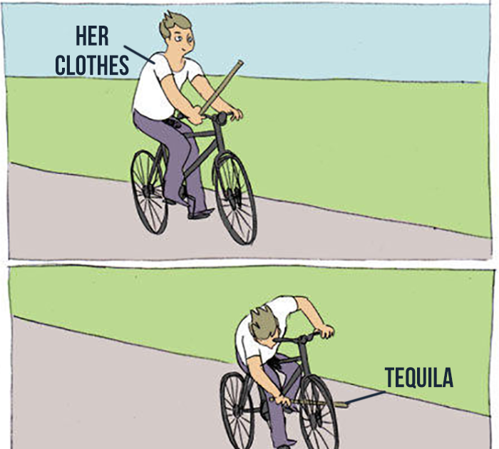 Farce the Music: A Simple Joe Nichols Meme