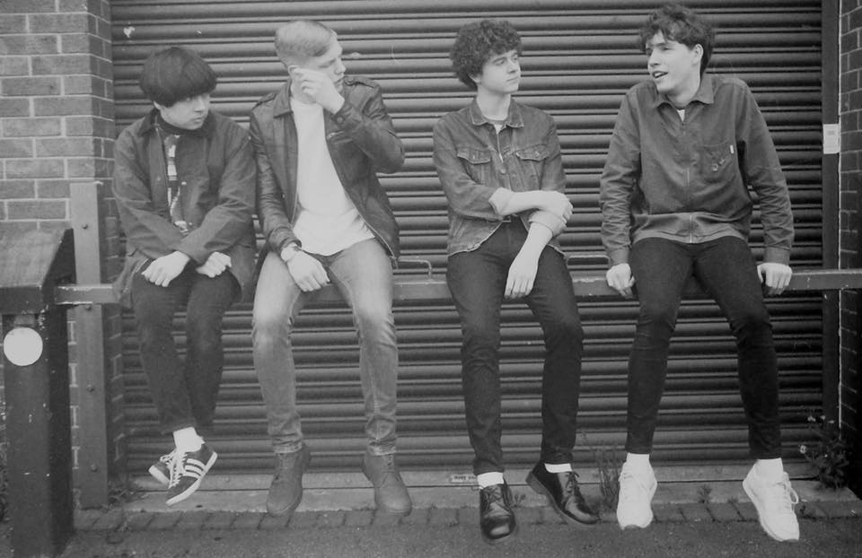 Retratando Voces: SPINN