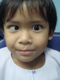 BICARA OZZY: SEBAB MATA JULING