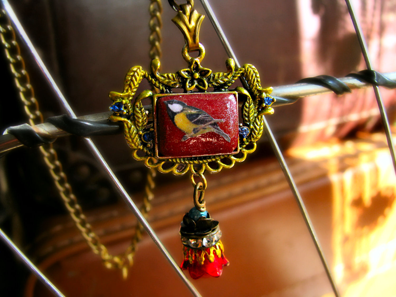 Miss Mish Mish Mish Mash