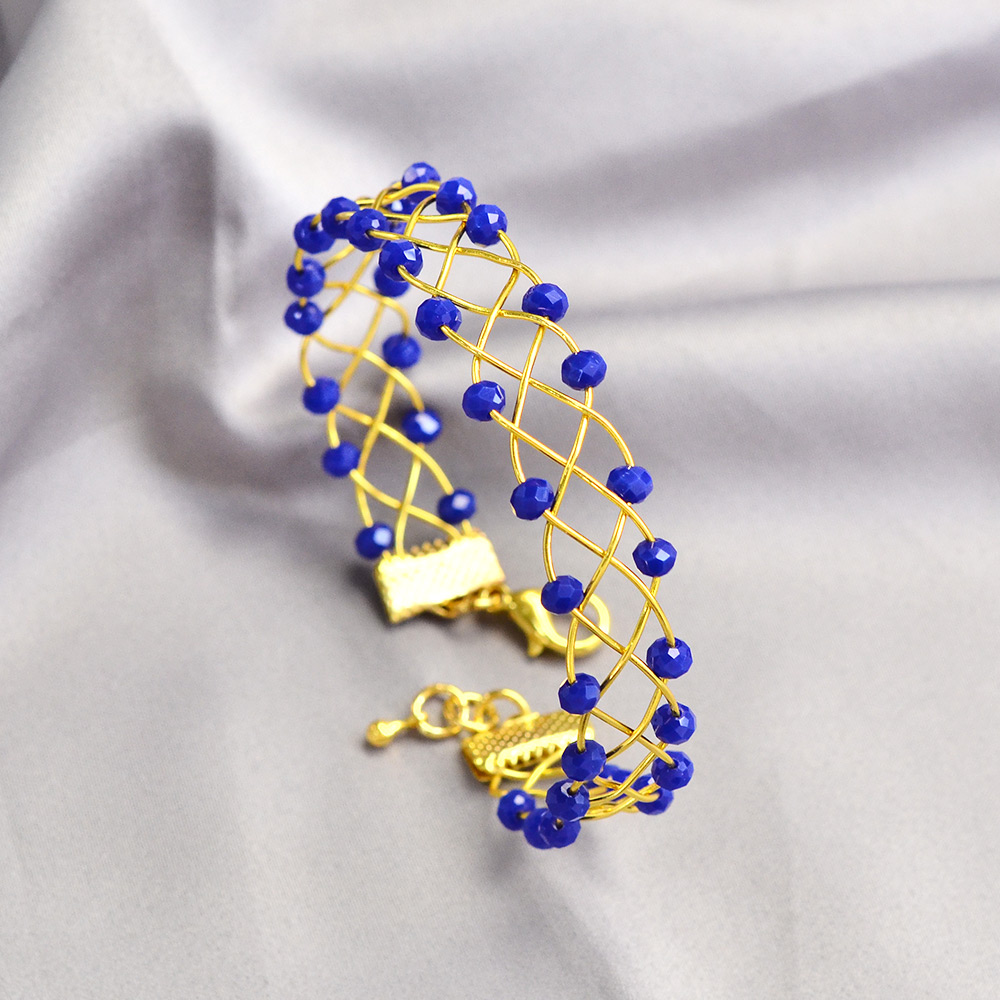 PandaHall Hot Sellers - Colorful Glass Beads for Your Jewelry Making