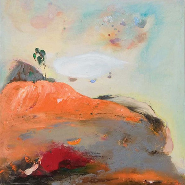 ARTBURGAC: Hsiao-Mei Lin