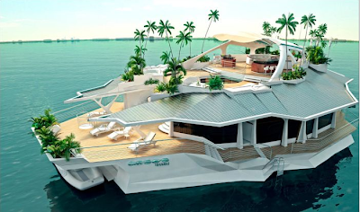 Bot Mewah Bercirikan Banglo Mewah..gempak - dairishare