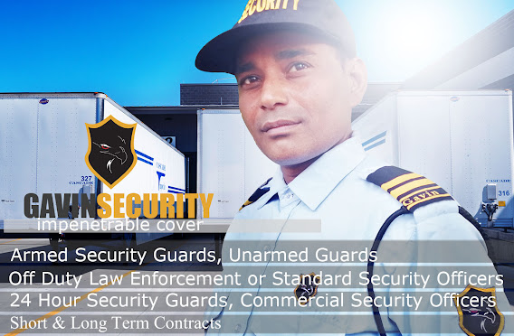 Gavin security