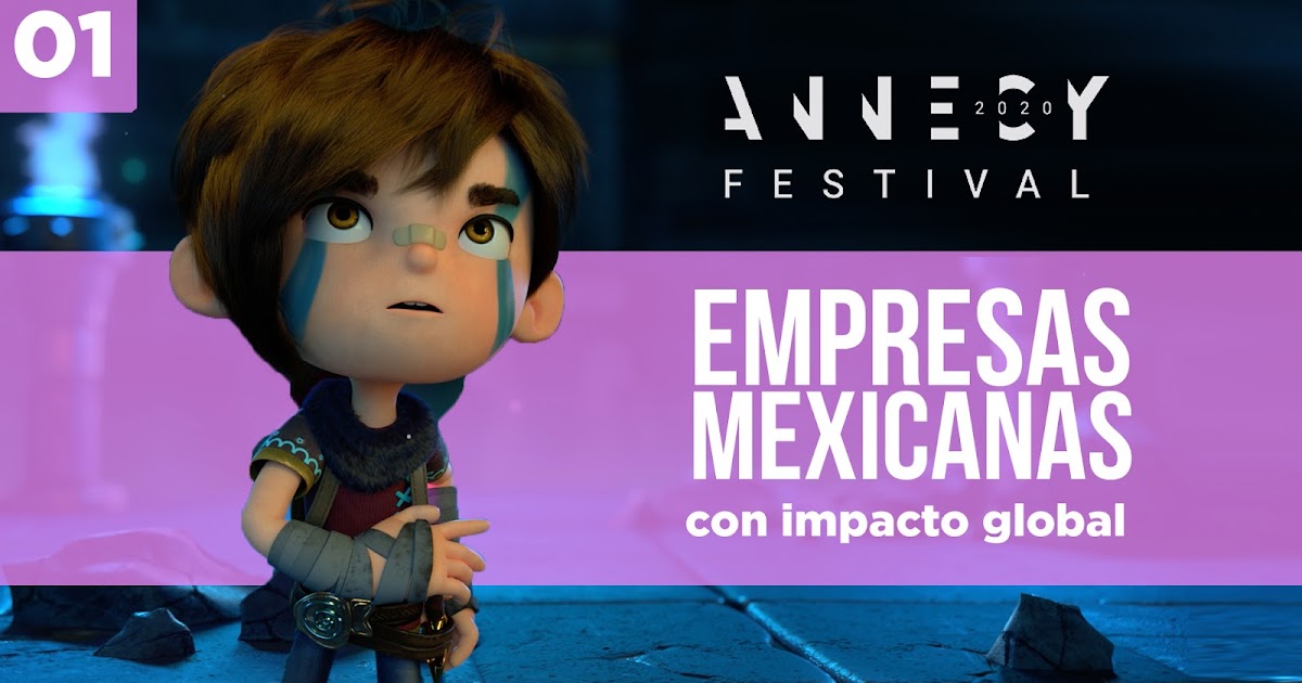 ESPECIAL: La industria de animación sigue creciendo - Dessignare Media ...