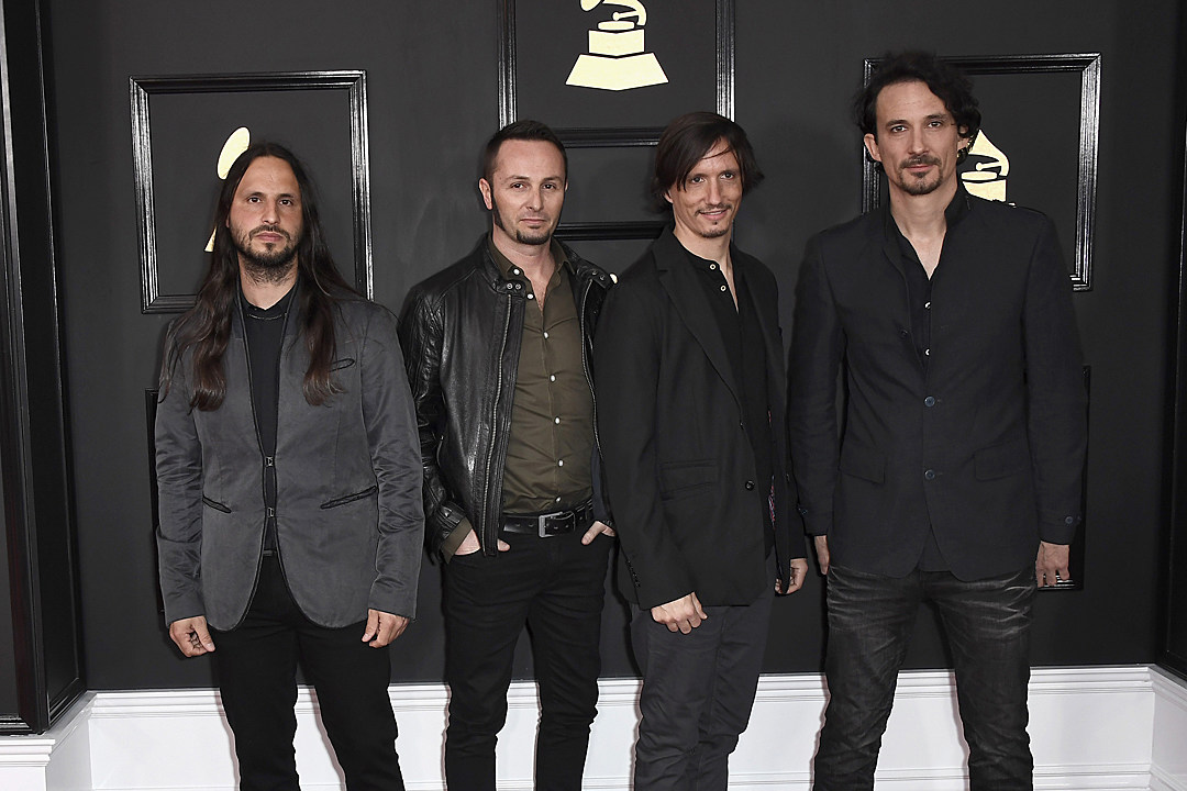 Rock 'N Roll Insight: How Gojira Found a Much Larger Audience