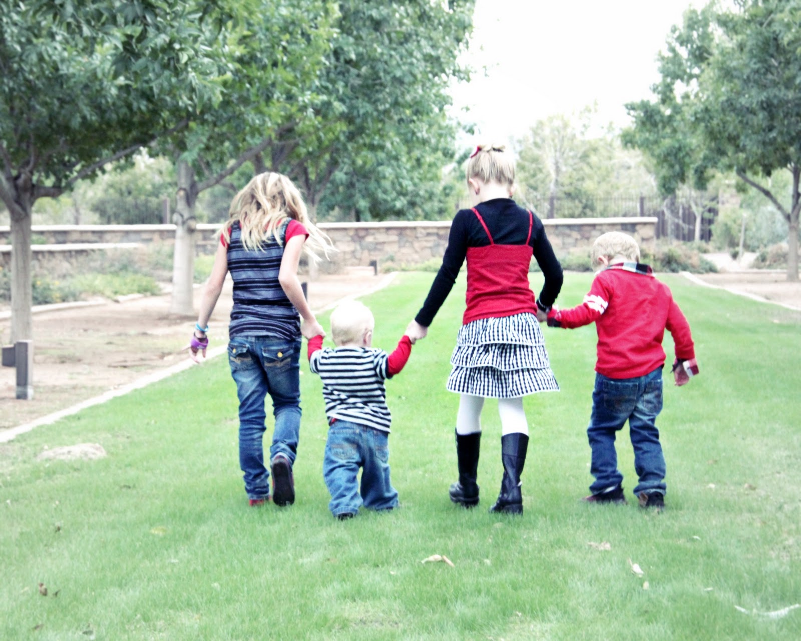 The Merrill Six: November 2011