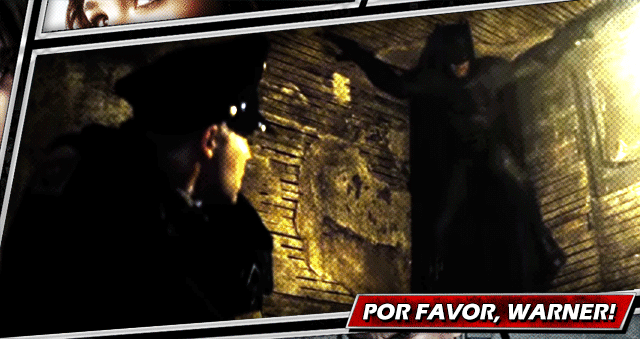 BATMAN | James Wan revela desejo de dirigir um filme de terror com o herói