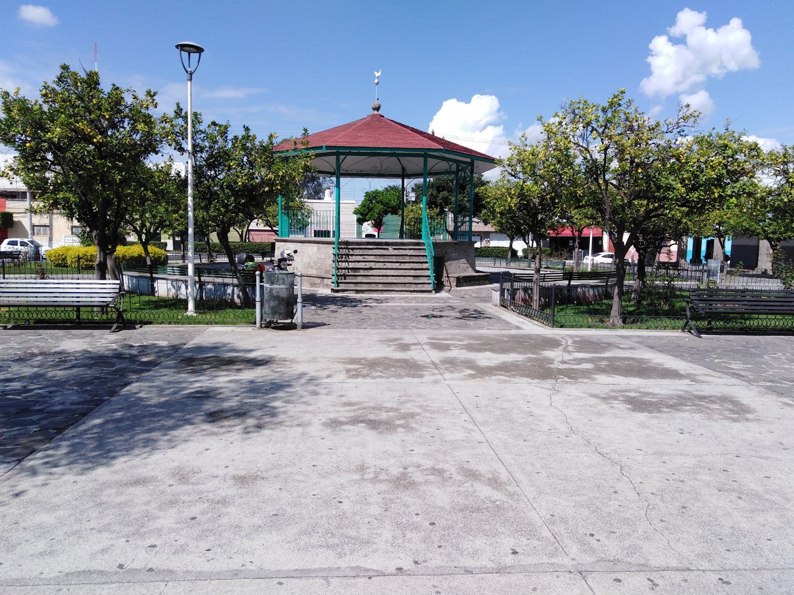 Las historias del Máster: Tetlán: Importancia histórica y arte