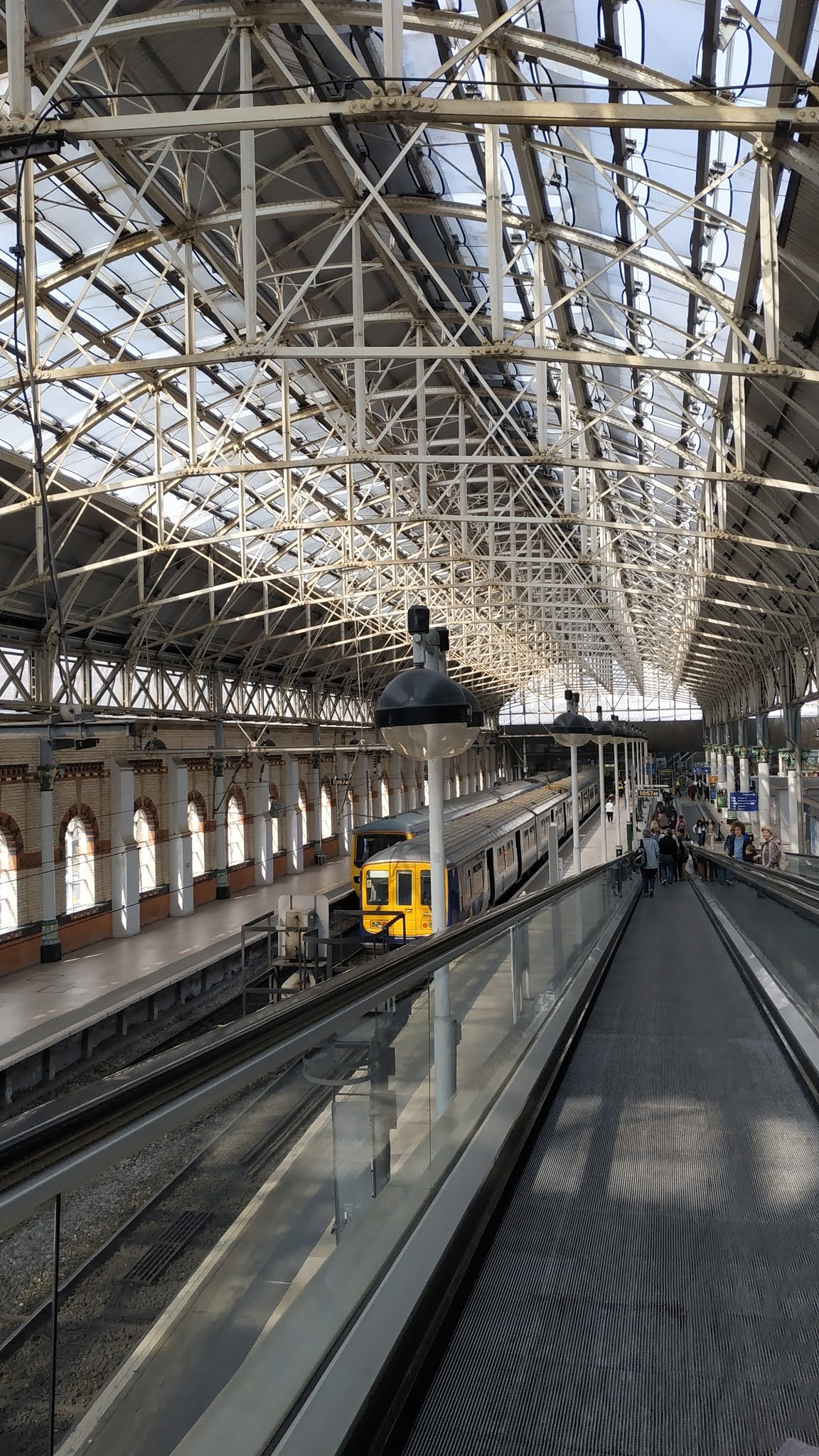 UK Journey 7: Edensor - Desa Khayalan Andrea Hirata | Know Language ...