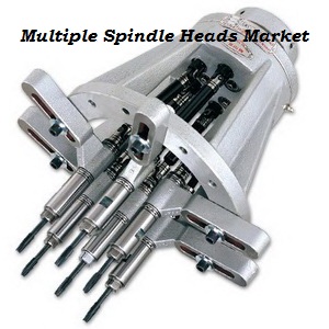 Manufacturing and Construction Reports: Multiple Spindle Heads Market ...