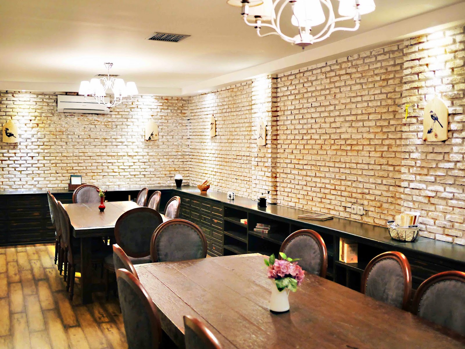 LULABYSPOON - Indonesian Food Blogger & Photographer: BERANDA KITCHEN ...