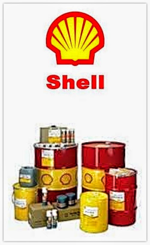 DẦU NHỚT SHELL CHÍNH HÃNG