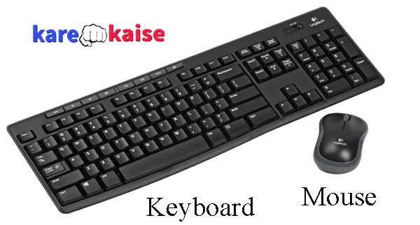 KareKaise - Computer Science ki Puri jankari