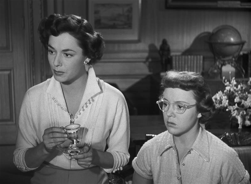 Cinematic Catharsis: Strangers on a Train