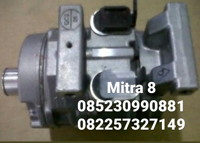 Mitra 8: Daftar Sparepart ac mobil