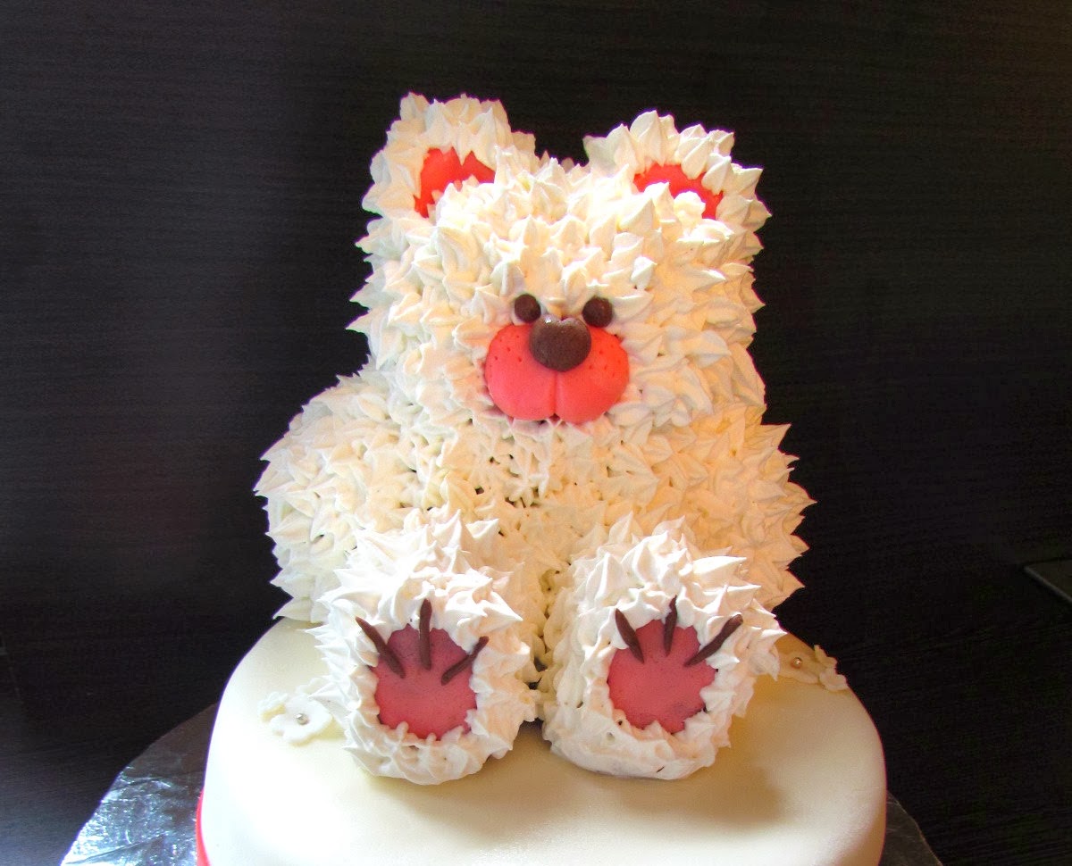 Torta medo i kako je napraviti | CakeByDesign