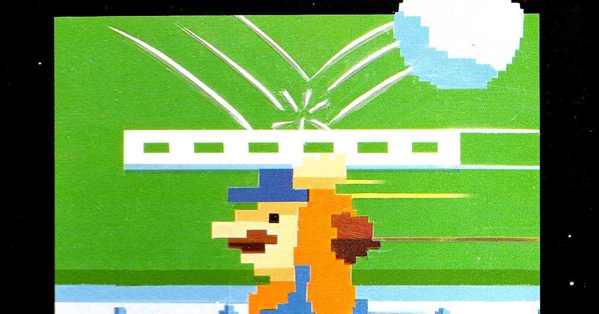 Journey to 8-bit: Pinball