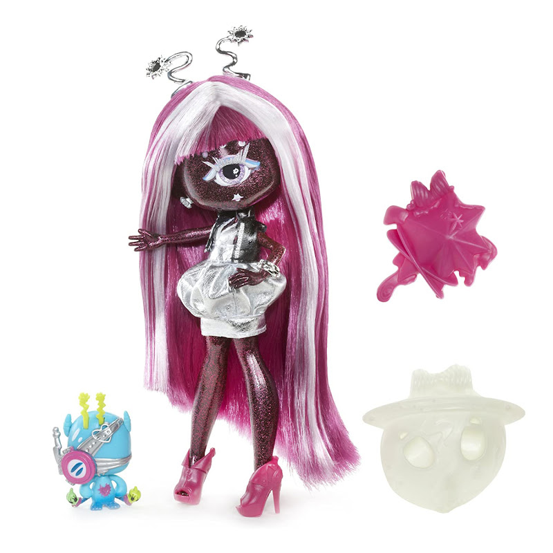 Novi Stars Sila Clops Novi Stars Basic Dolls Doll | The Toy Pool