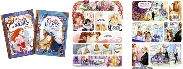 ¿Quieres que lean? Dales un cómic - Club Peques Lectores: cuentos y ...