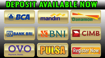 AGEN SLOT ACE333 TERPERCAYA