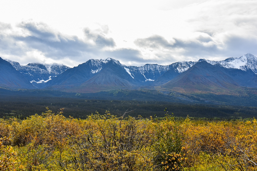 Top 10 Things to do in the Yukon and Northern BC | Twill and Timber
