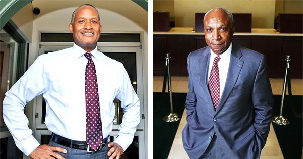 Two Banks Merge to Form the Largest Black-Owned Bank in the U.S. With ...