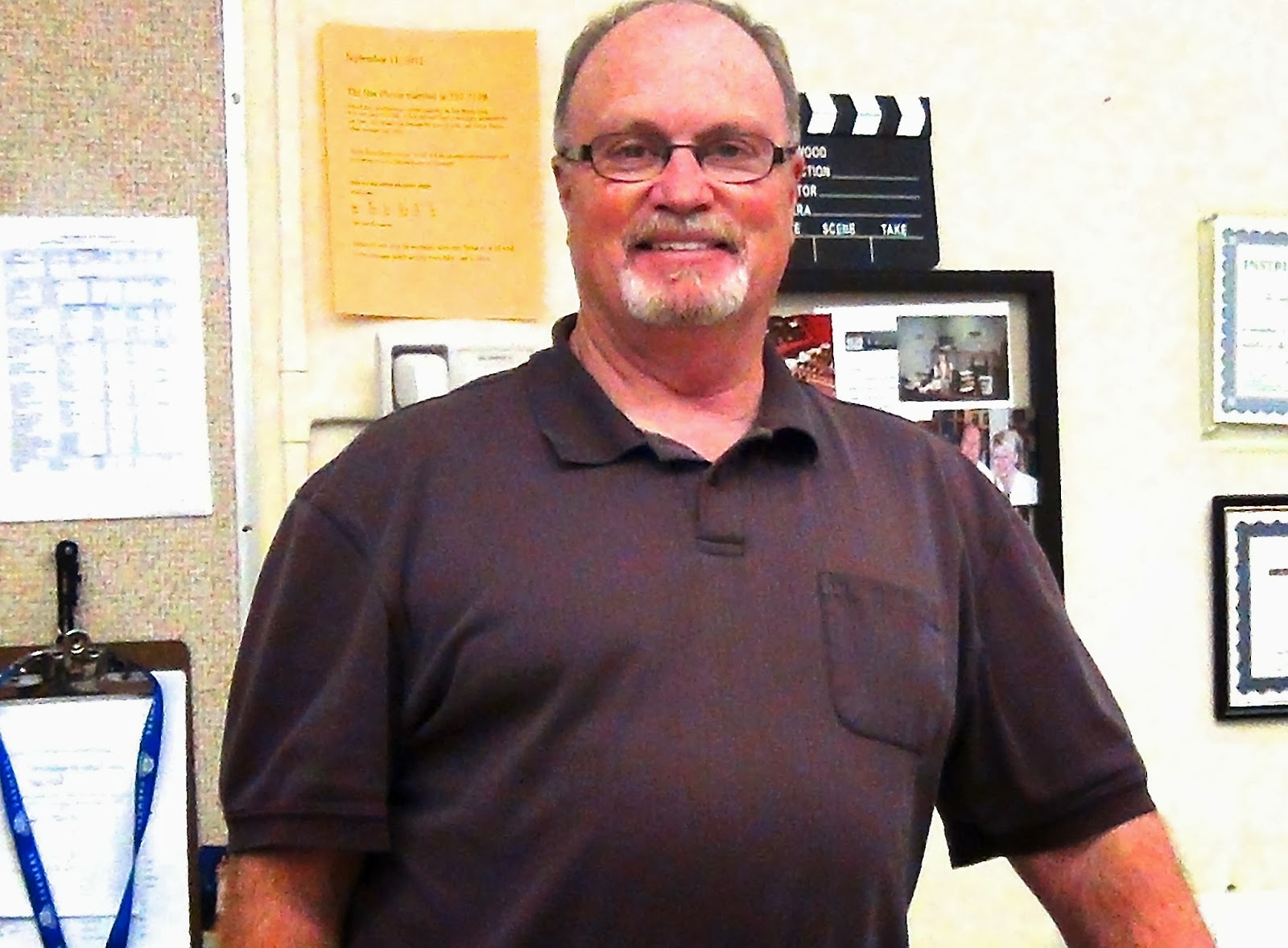 The TitanLedger: Interview with Mr.Hull