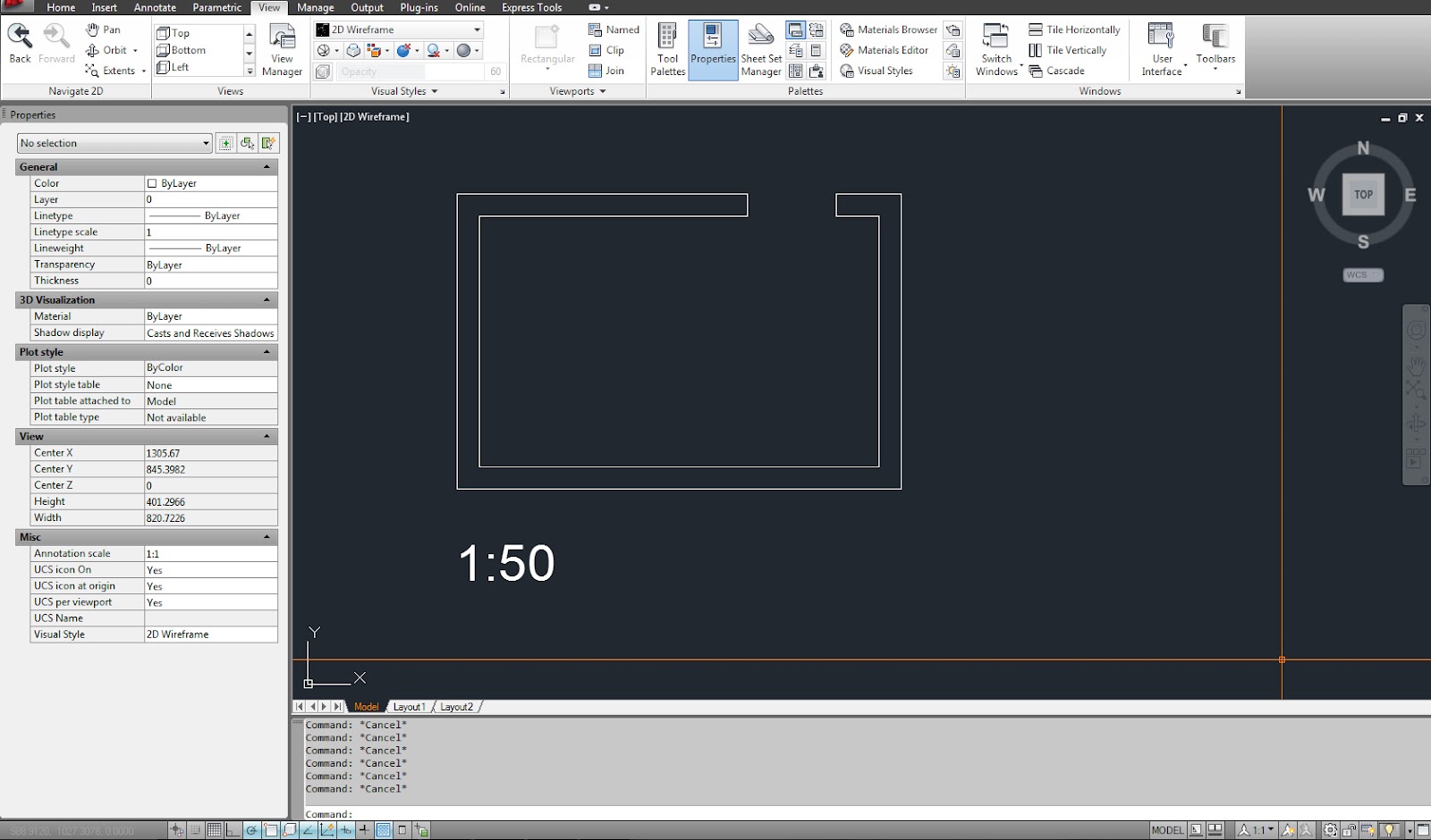 estagiário de arquitetura: Tutorial AutoCad: Pra que serve e como ...